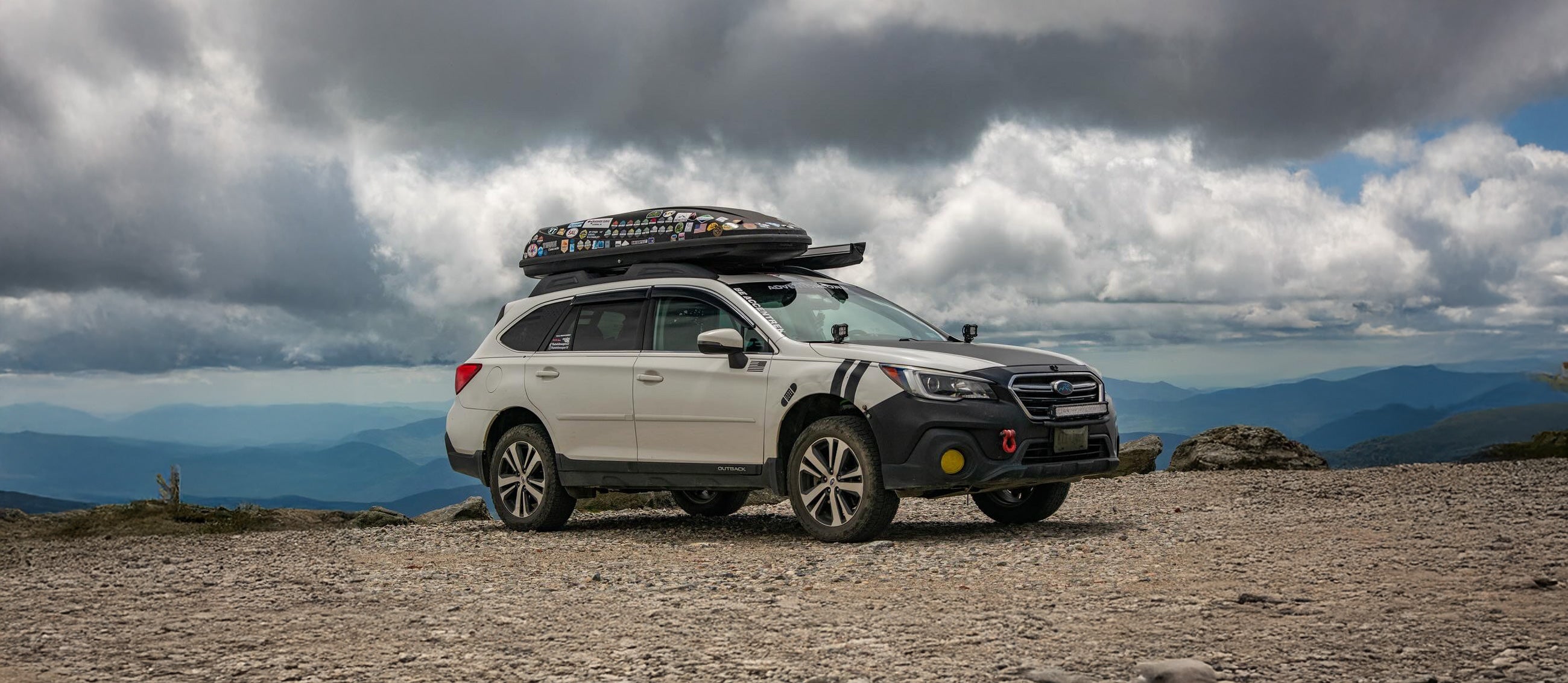 Shop All Outback Products – Accentrek Designs