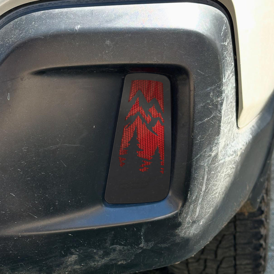 Shop All Outback Products – Accentrek Designs