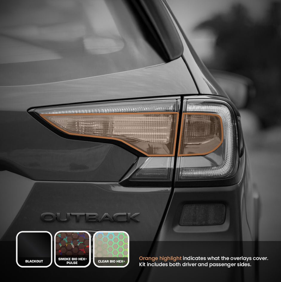 Shop All Outback Products – Accentrek Designs